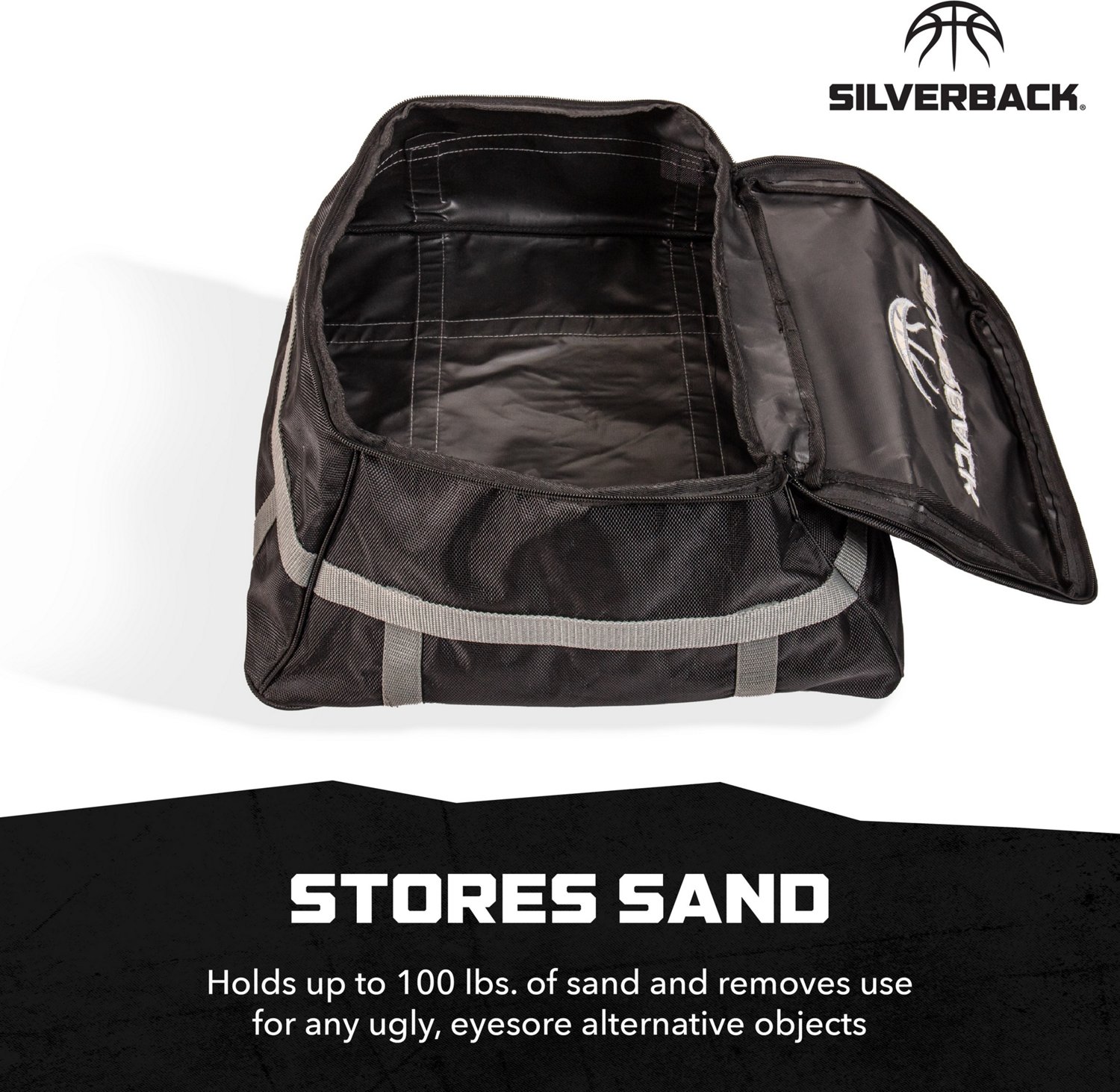 Escalade Sports Silverback Universal Weight | Academy