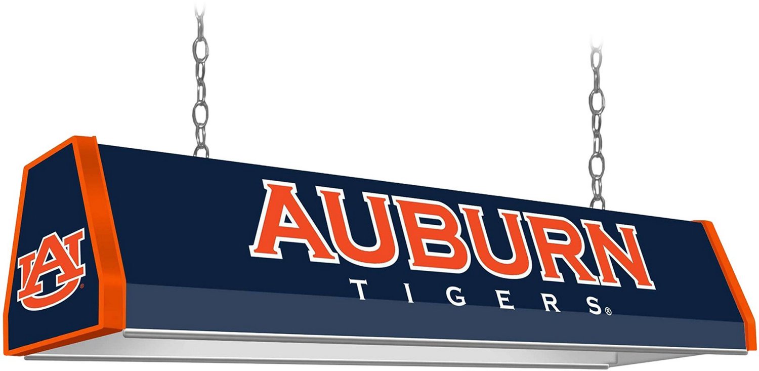 The Fan-Brand Auburn University Standard Pool Table Light | Academy