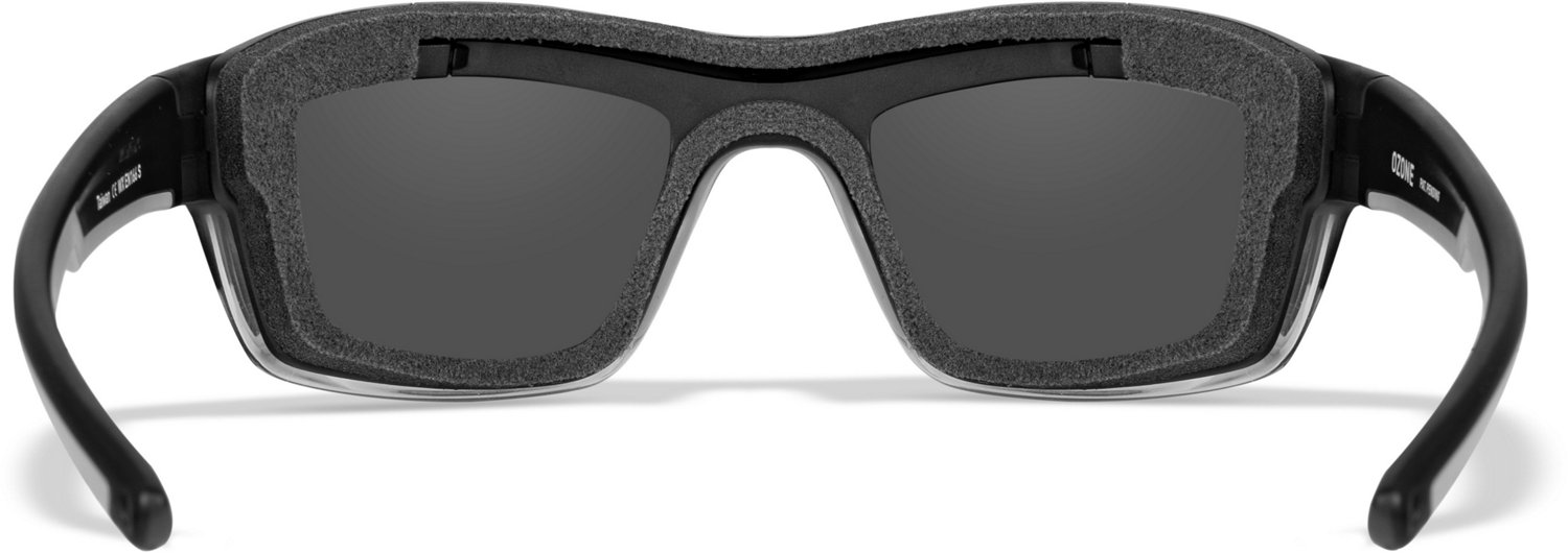 Wiley X Ozone Climate Control Wrap Around Sunglasses | Academy