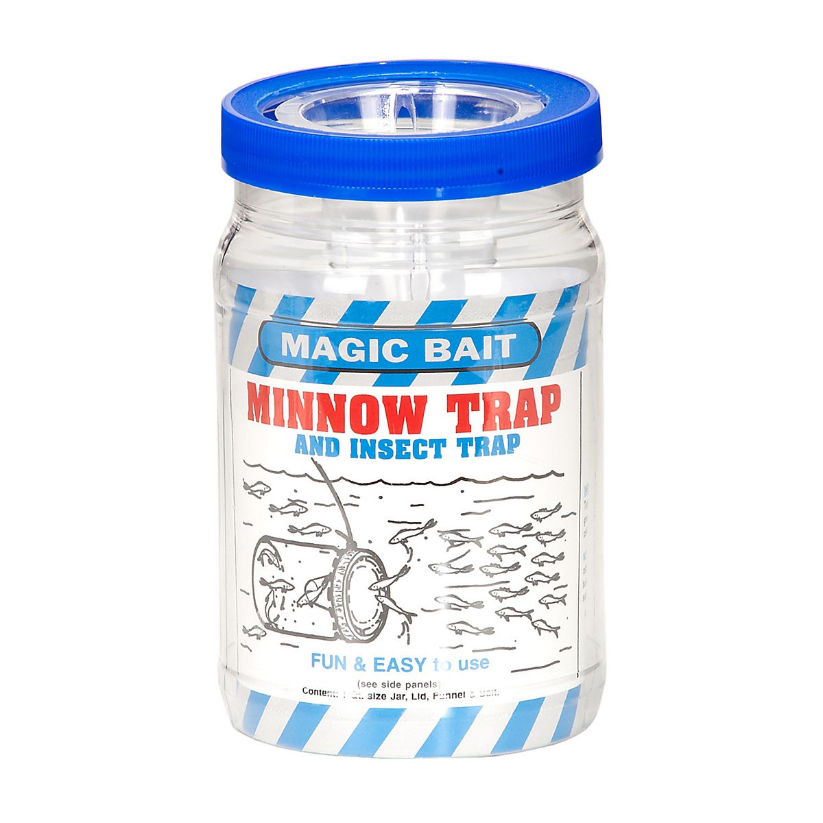 Magic Bait 32 oz. Minnow Trap and Insect Trap | Academy