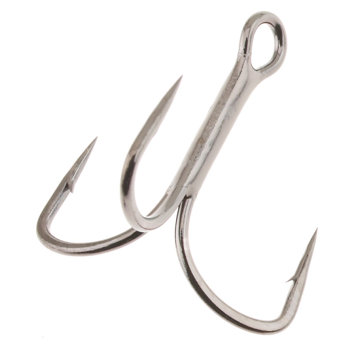 Gamakatsu Extra-Wide Gap Treble Hooks | Academy