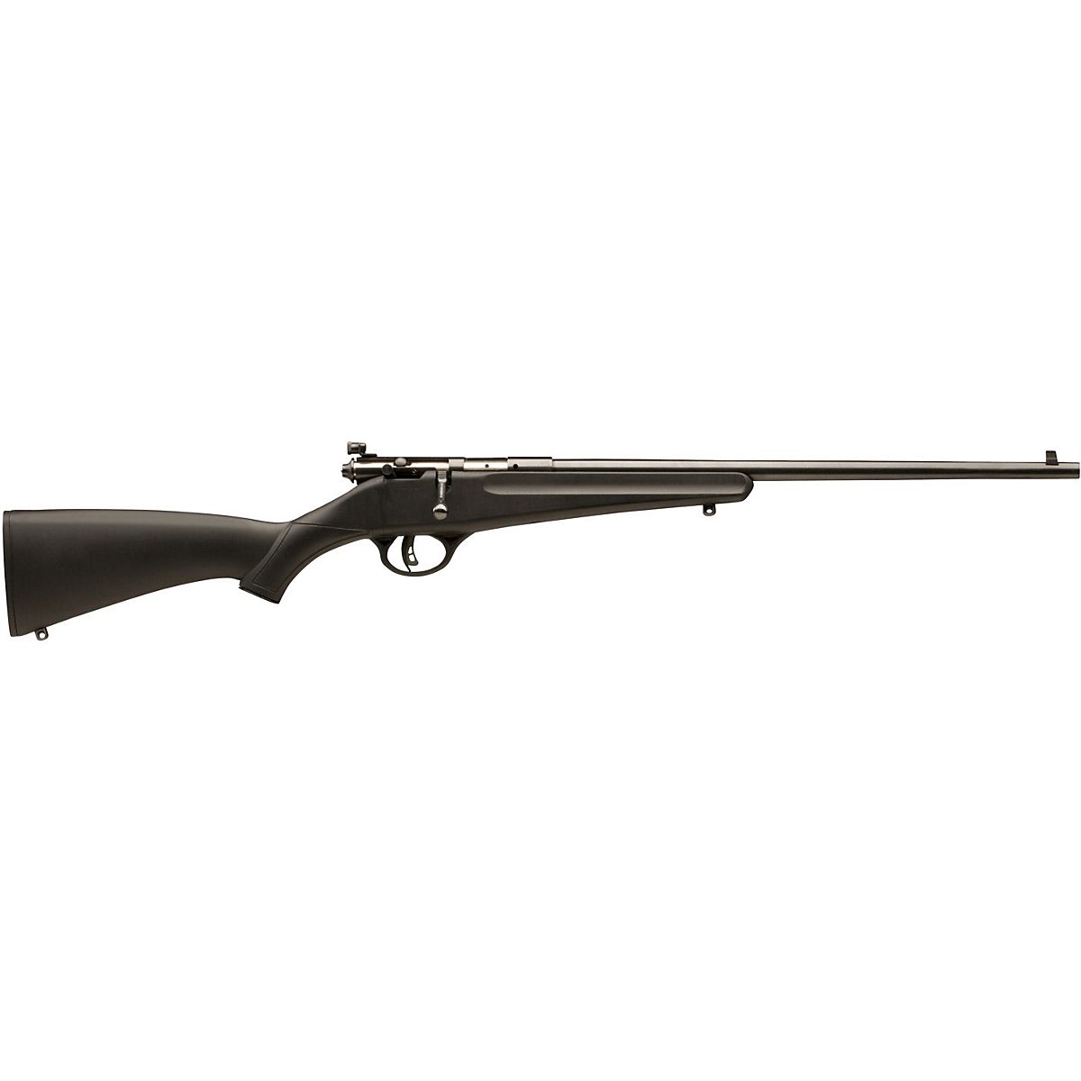 Savage Youth Rascal .22 LR Bolt-Action Rifle | Academy