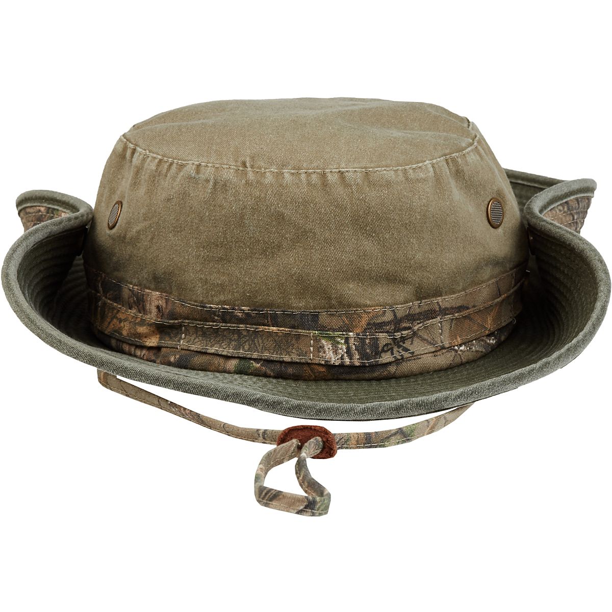 Magellan Outdoors Men's Floatable Boonie Hat | Academy