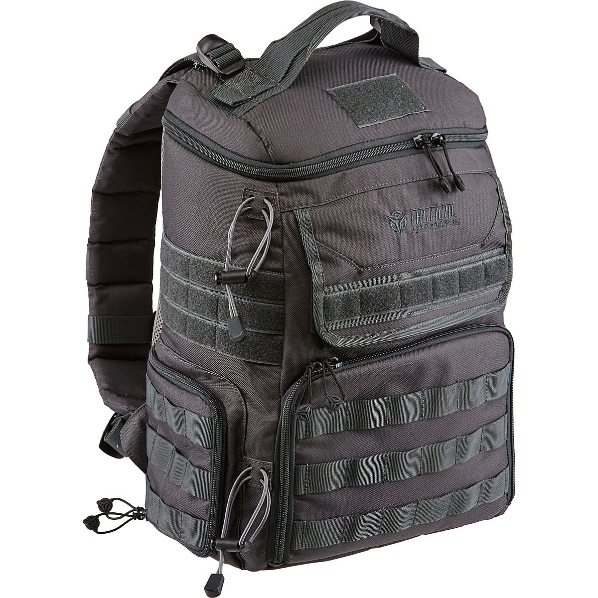 Tactical Performance Range Backpack | SIG Talk