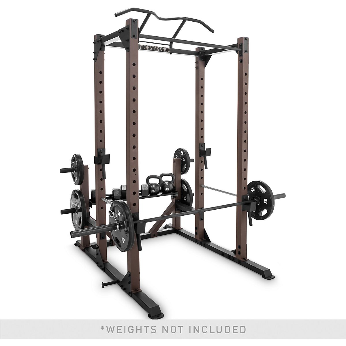 Marcy SteelBody Monster Rack | Academy