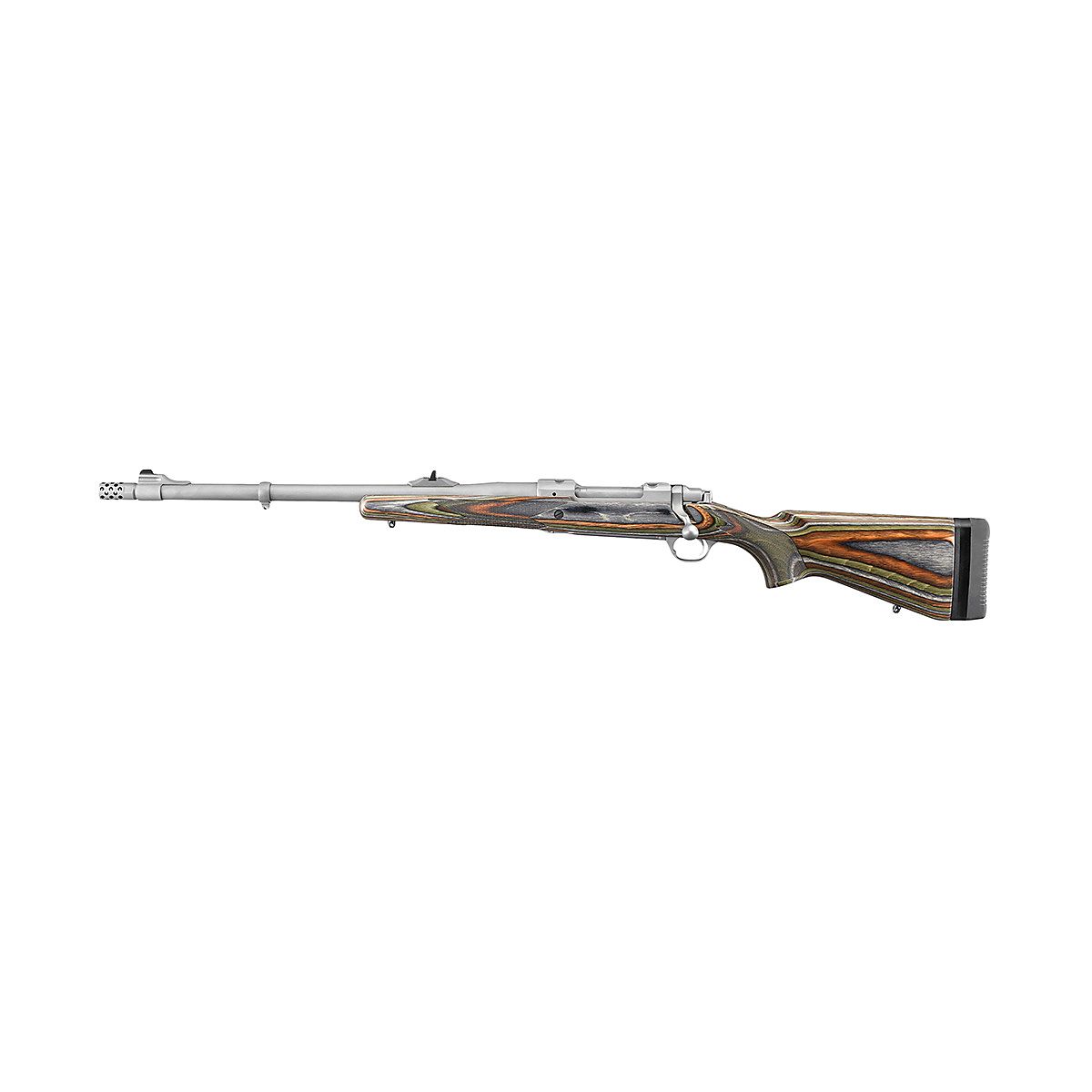 Ruger Guide Gun .375 Ruger Bolt-Action Rifle Left-handed | Academy