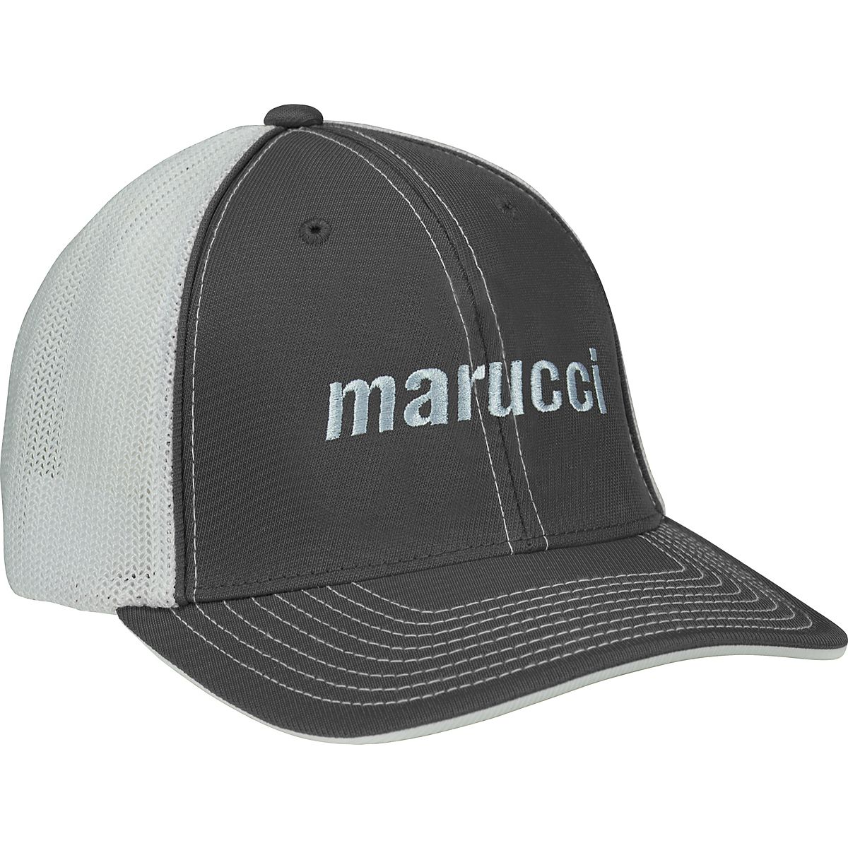Marucci Adults' Logo Snapback Hat | Academy