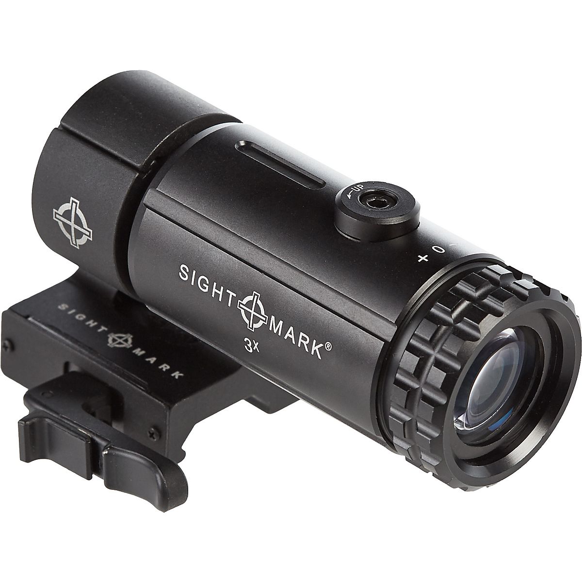 Sightmark T-3 3 x 23 Magnifier | Academy