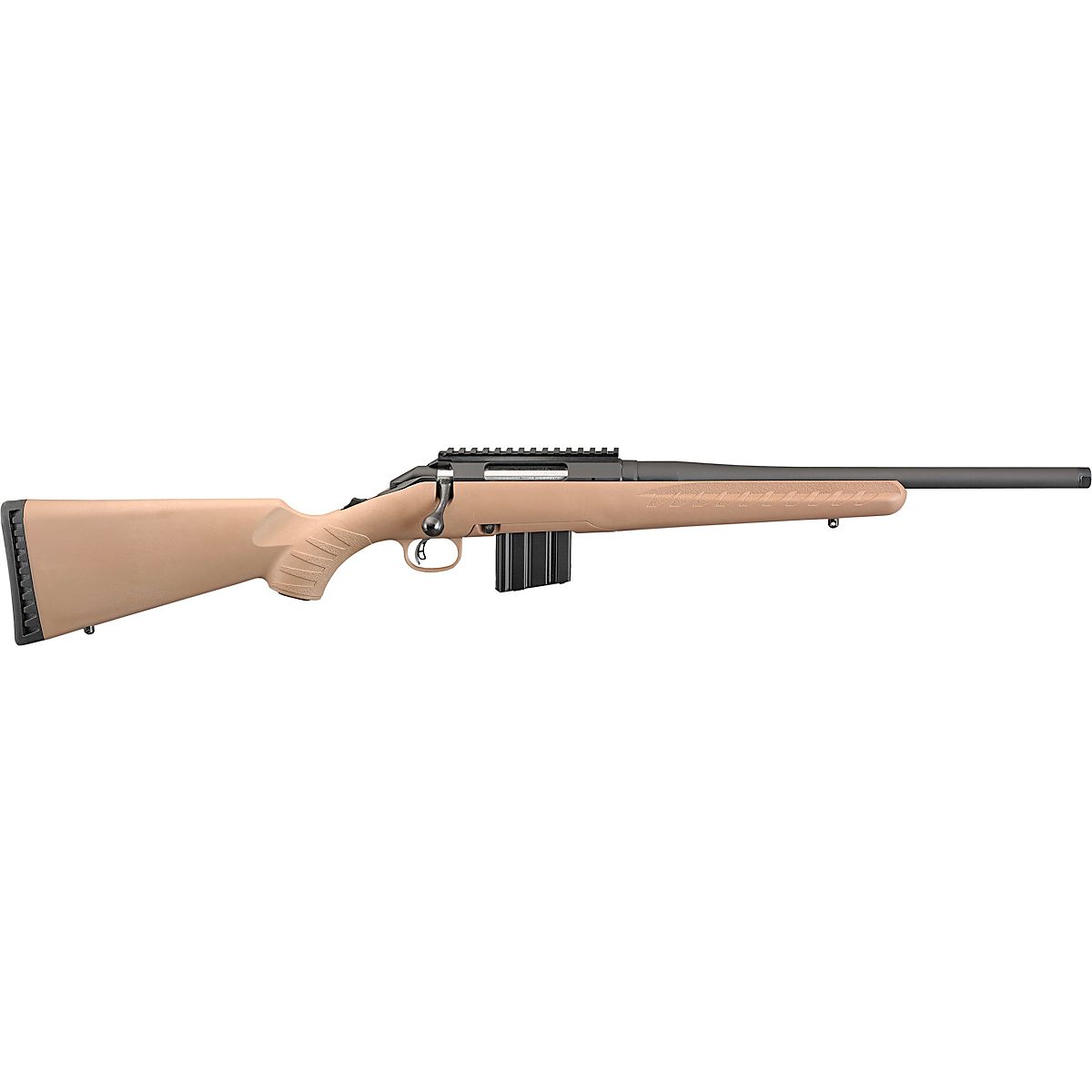 Ruger American Ranch .350 Legend Compact Bolt-Action Rifle | Academy