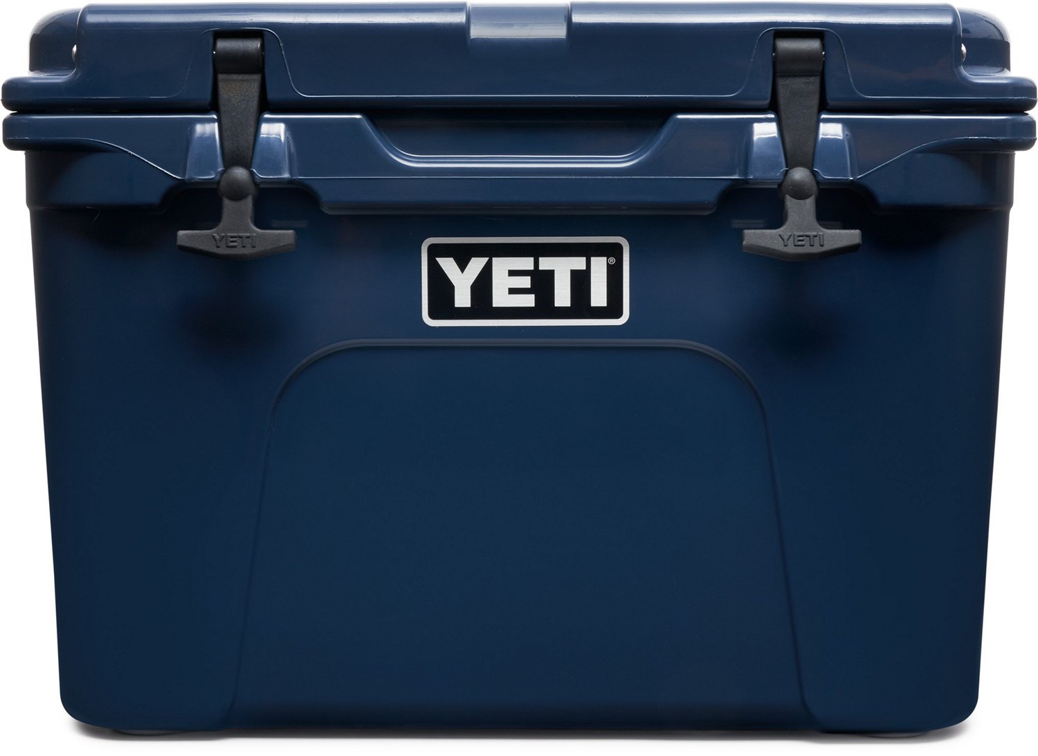 YETI Tundra 35 Cooler Academy