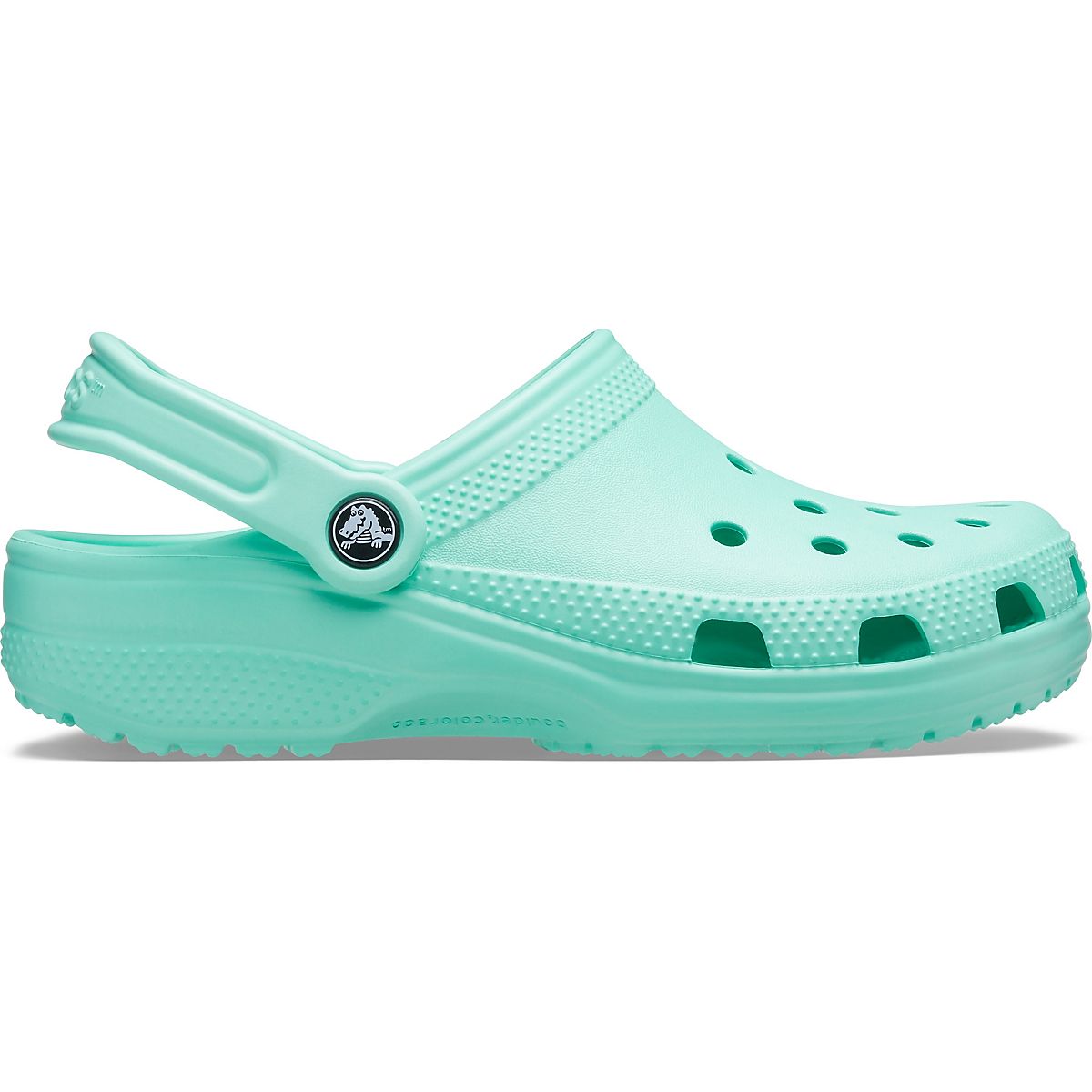 Crocs Adults' Classic Solid Clogs | Academy
