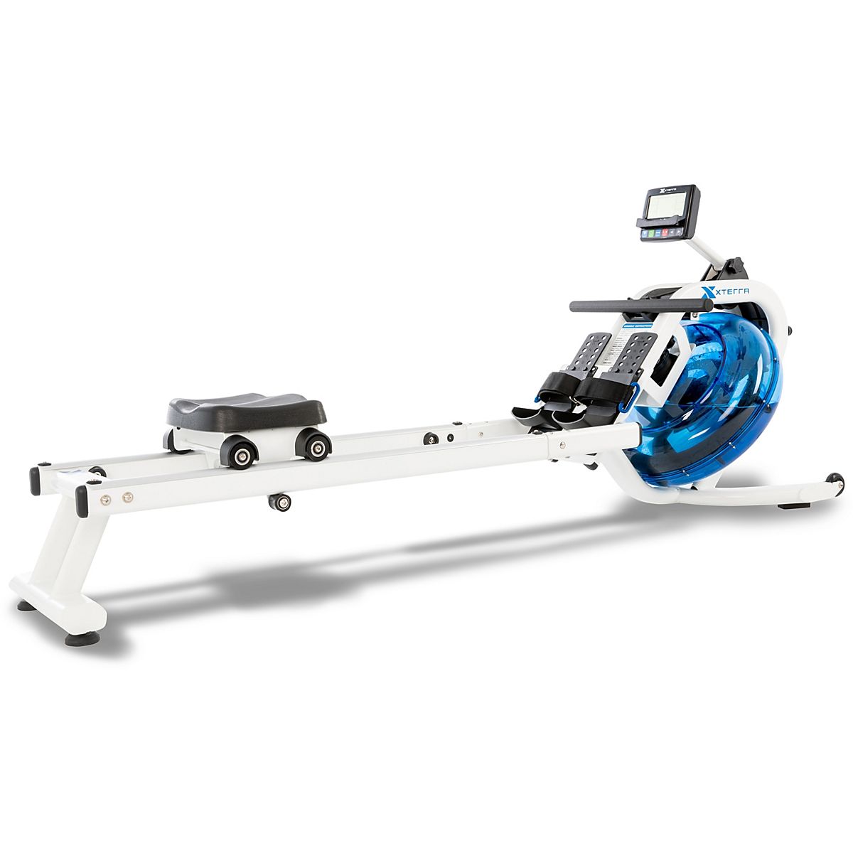 XTERRA ERG650W Water Rowing Machine | Academy