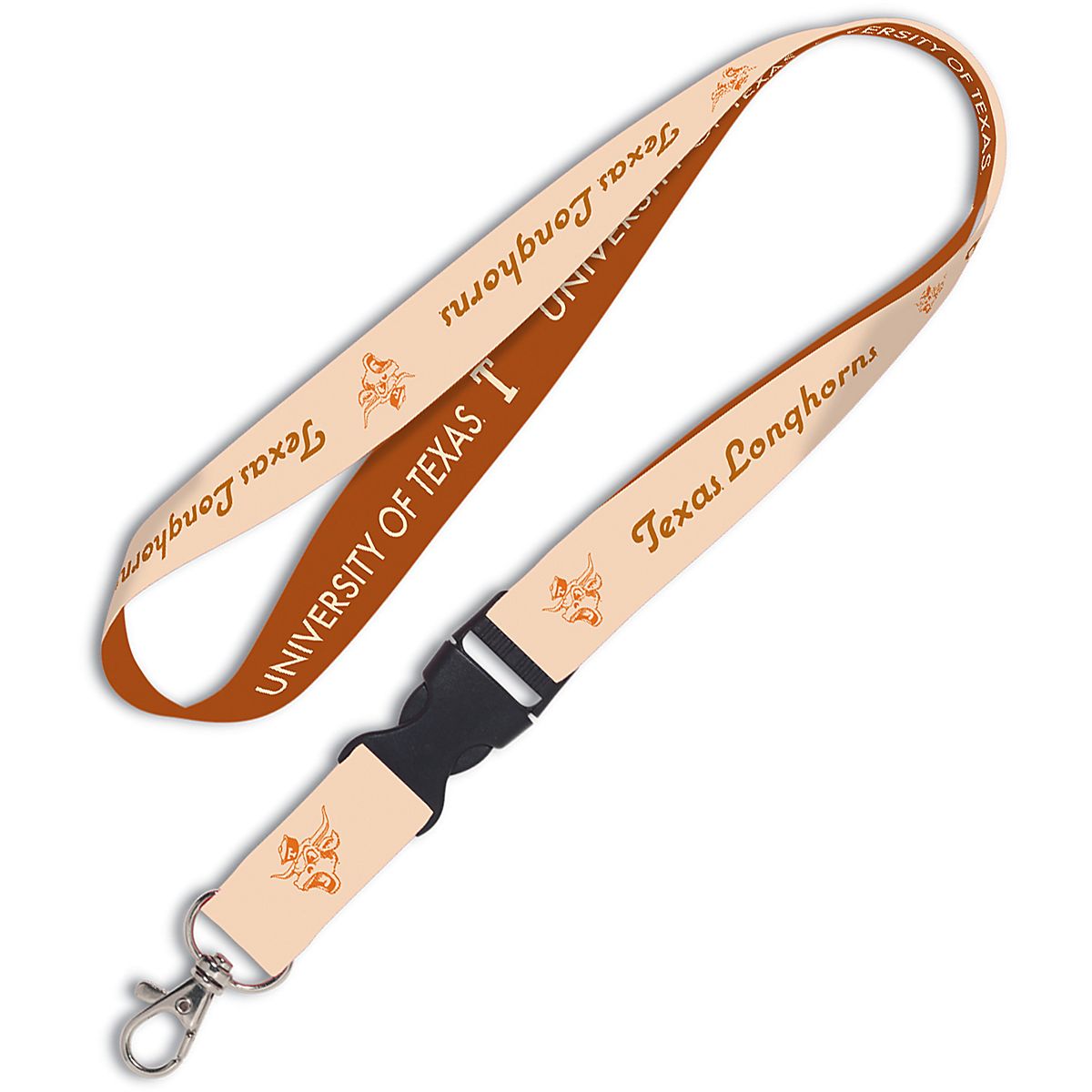 WinCraft University of Texas Lanyard | Academy