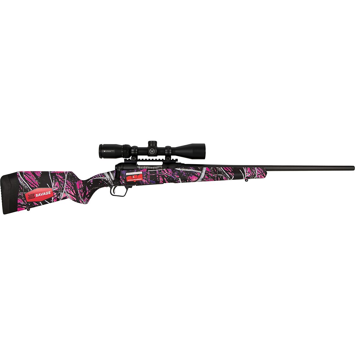 Savage Arms 110 Apex Hunter XP 6.5 Creedmoor Hunting Rifle | Academy