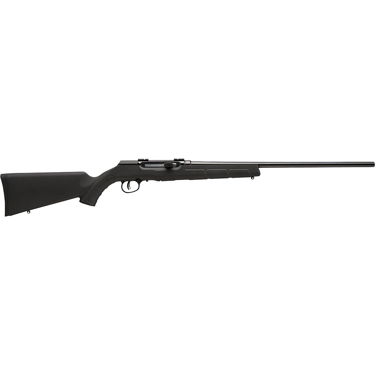 Savage A17 .17 HM2 Bolt Action Rimfire Rifle | Academy