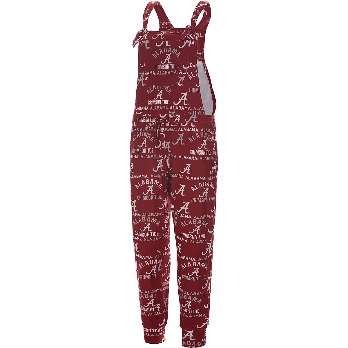 College Concept Women's University of Alabama Flagship AOP Knit ...