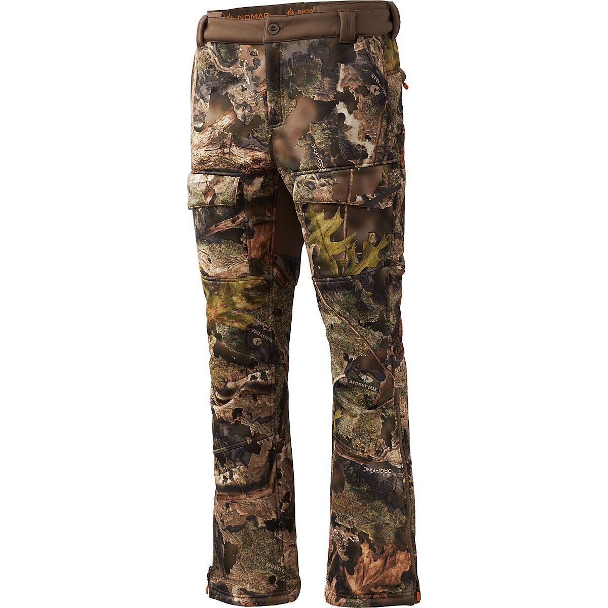 Nomad Men's Harvester Realtree Timber Pants | Academy