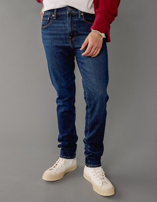 AE EasyFlex Relaxed Straight Jean | AE