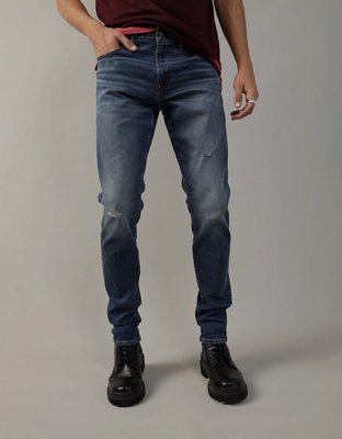 AE AirFlex+ Skinny jean gastado