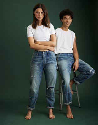 Ae77 Premium Denim For Women American Eagle