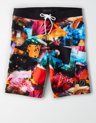 AE 10" Classic Board Short