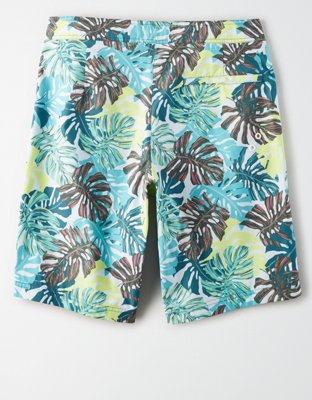 AE 10" Classic Board Short