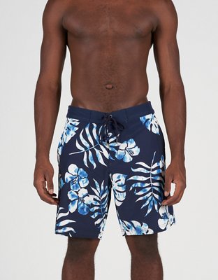 Shorts de surf clásicos de "9 AE | AE