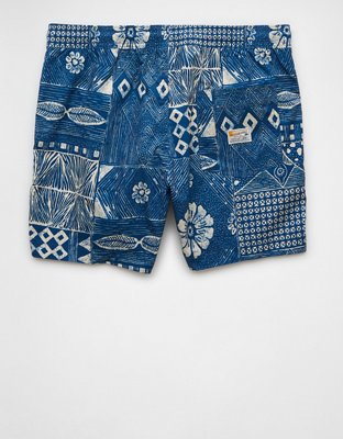 AE 5" Flex Swim Trunk