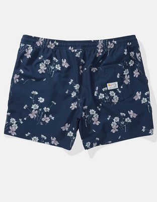 AE Men's 5" Flex Swim Trunk