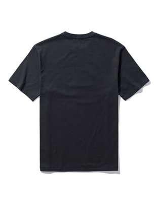 Ae Super Soft Graphic T Shirt