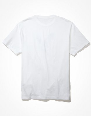 AE Logo Graphic T-Shirt | American Eagle