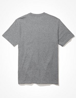 AE Logo Graphic T-Shirt | American Eagle