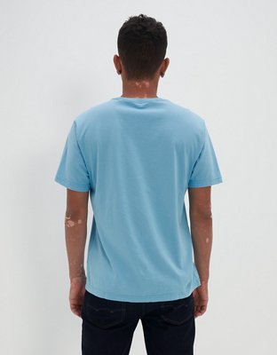 AE Super Soft Graphic T-Shirt | AE