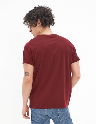 AE Super Soft Graphic T-Shirt | AE