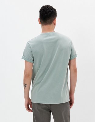 AE Super Soft Photoreal Graphic T-Shirt | AE