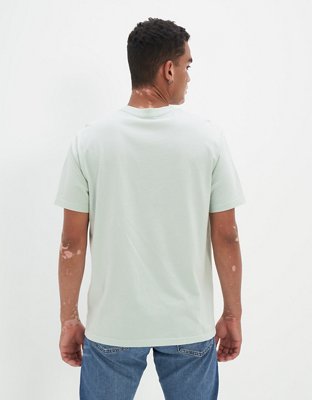 AE Logo Graphic T-Shirt | AE