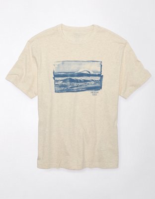Men's Graphic Tees & T-Shirts | American Eagle