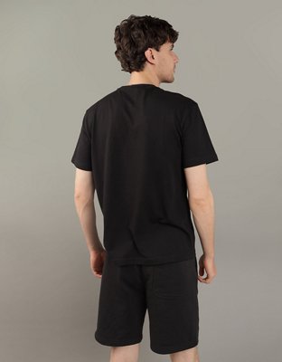 AE 24/7 Graphic T-Shirt | AE