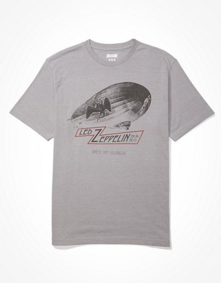 Tailgate Men's Led Zeppelin Graphic T-Shirt