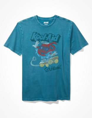 Tailgate Men's Kool-Aid Graphic T-Shirt