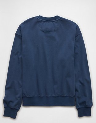 AE Fleece Crew Neck Sweatshirt