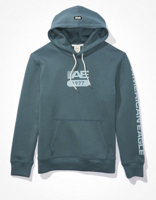 Men's Hoodies & Sweatshirts | American Eagle