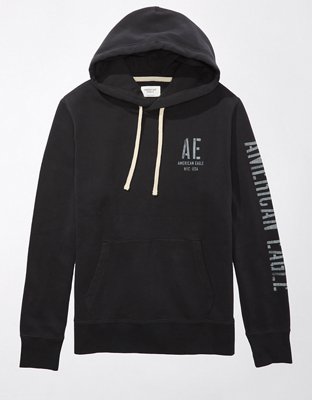 Men's Hoodies & Sweatshirts | American Eagle