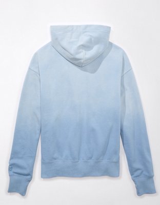 AE Dip Dye Pullover Hoodie