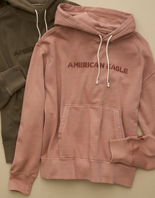Men's Hoodies & Sweatshirts | American Eagle
