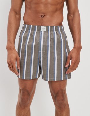 AE x The Summer I Turned Pretty Stretch Boxer Short