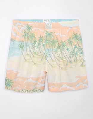 Men's Boxer Shorts | Men's Underwear | American Eagle