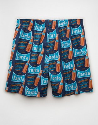 AEO Men's Stretch Boxer Short | American Eagle