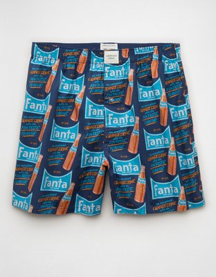 AEO Men's Stretch Boxer Short | American Eagle