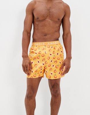 Men's Boxer Shorts | Men's Underwear | American Eagle